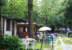 Camping Gefara in Domaso | Domaso.nl